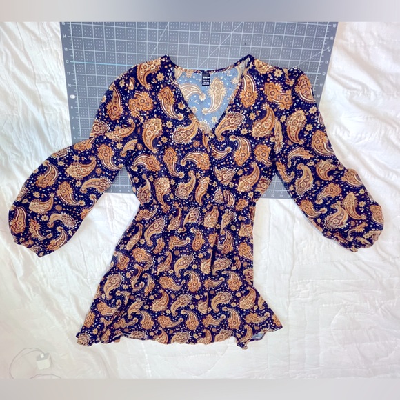 SHEIN | Dresses | Nwot Dress From Shein Size Large | Poshmark